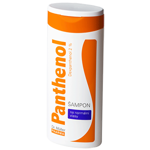 Panthenol